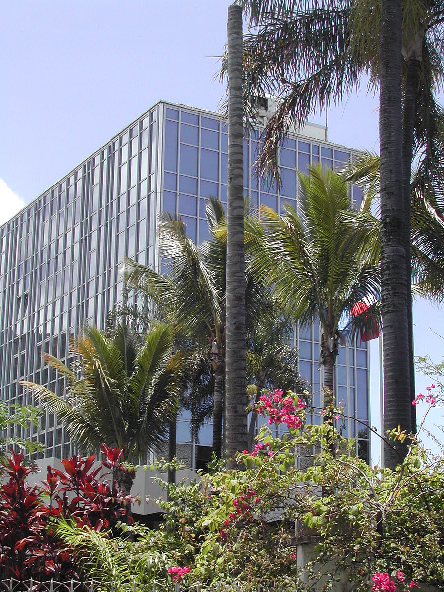 Les chiffres clés de La Réunion - Habiter La Réunion