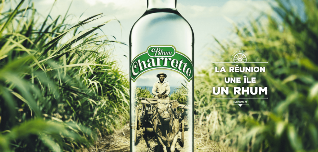 Le rhum à La Réunion - Habiter La Réunion