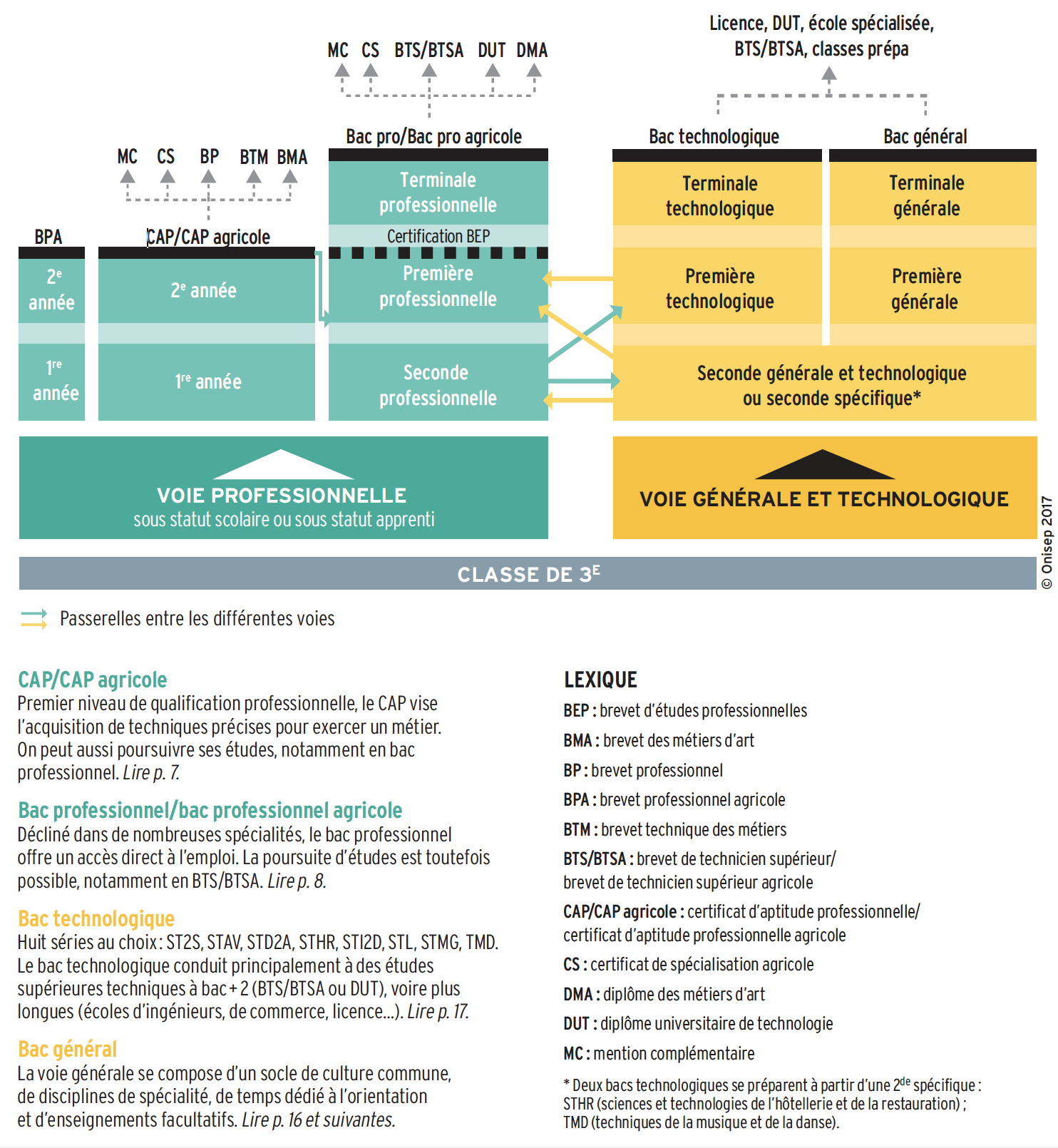 Education à La Réunion | Habiter La Réunion